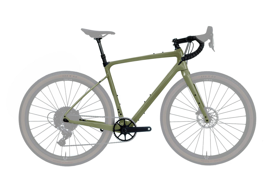 Introducing The OB1 Frameset Module & Our RidersClub At-Cost Replaceme ...